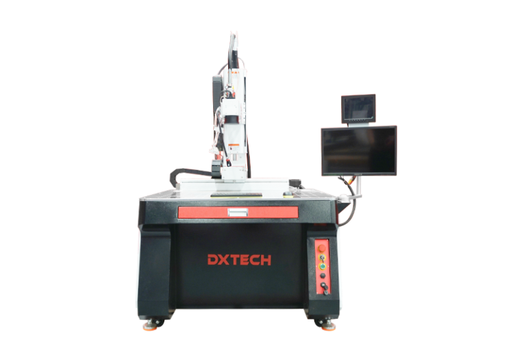 Laser Welding VS Ultrasonic Welding
