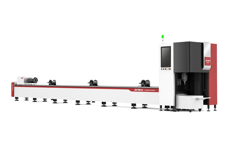 Tube Laser Cutting vs Saw Cutting